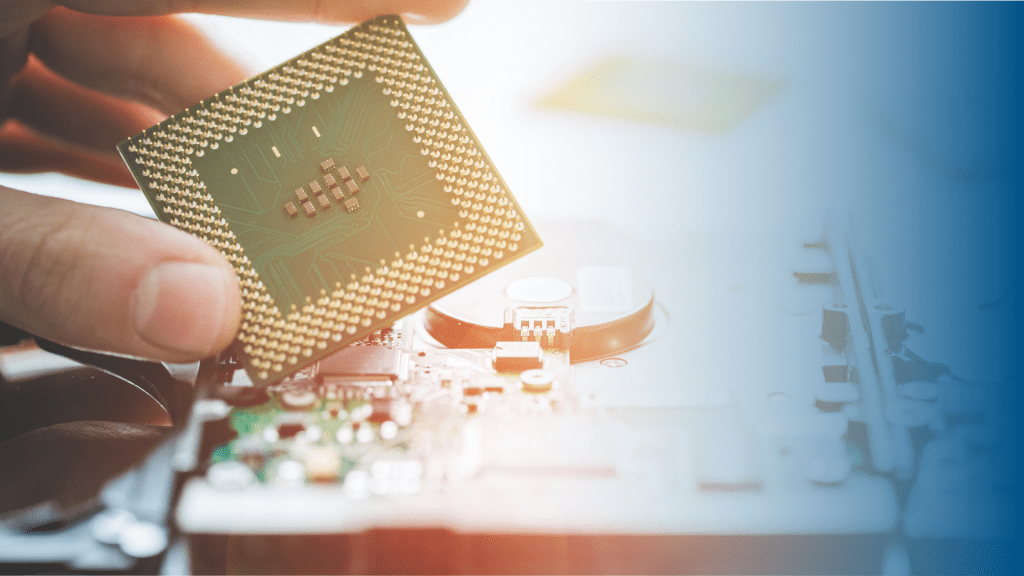 Semiconductor Components | Lehigh Valley Plastics